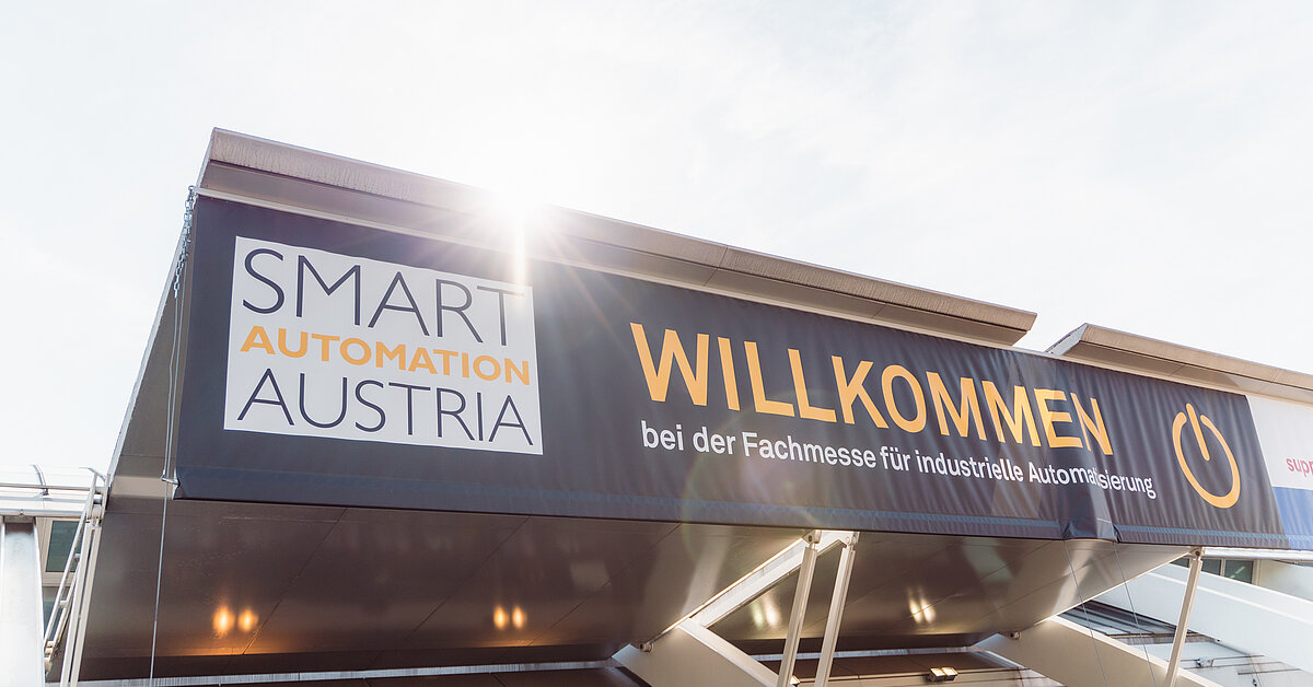 Erfolgreiche Ausgabe 2025: SMART Automation Austria punktet erneut als ...