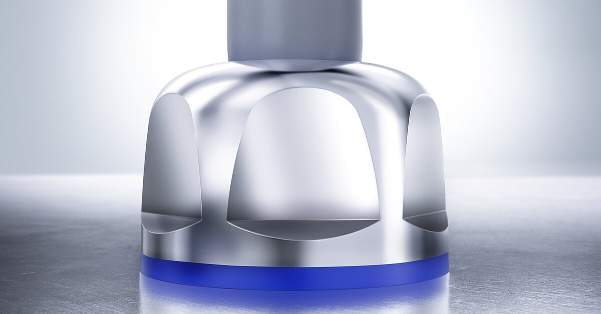 Hygenic Design Lösungen - smart-linz